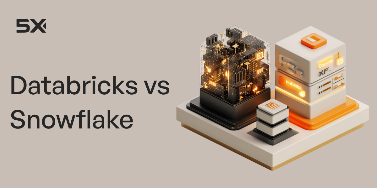Databricks vs Snowflake: Similarities, differences and best alternatives